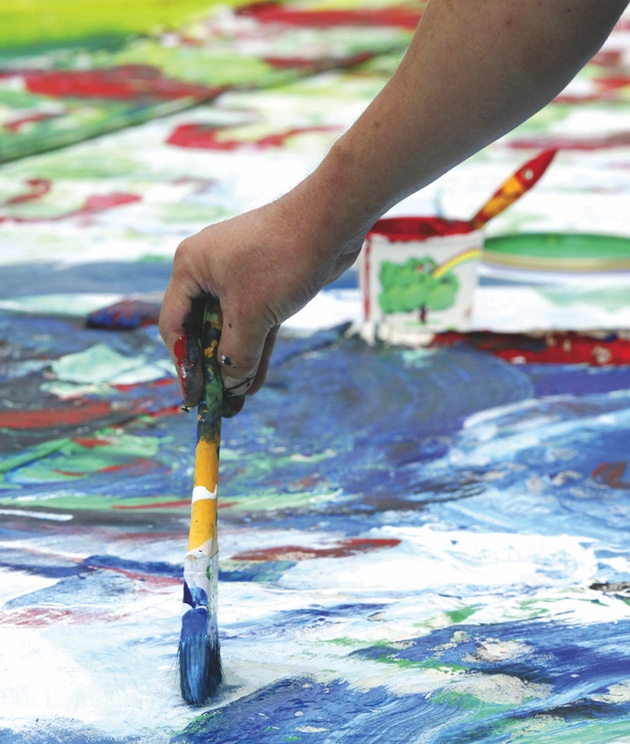 Everything you need to know about 2025 Lewiston Art Festival