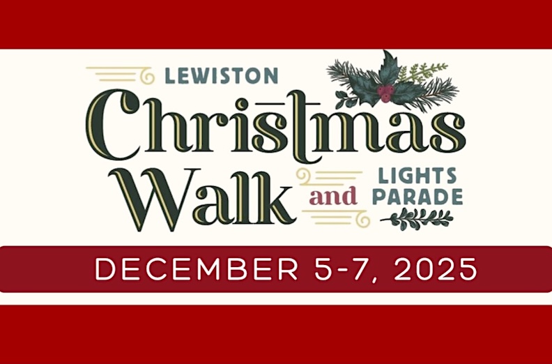 PREVIEW: Lewiston Christmas Walk & Lights Parade: Full event details