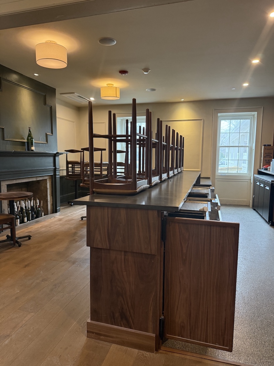 Frontier House: Top-notch Fairbanks team to spotlight local ingredients