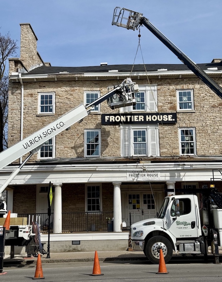 Frontier House Where Are They Now