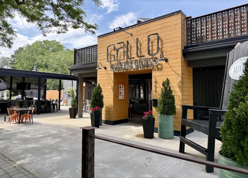 Gallo & Gather owner not looking to close restaurants, though new ...