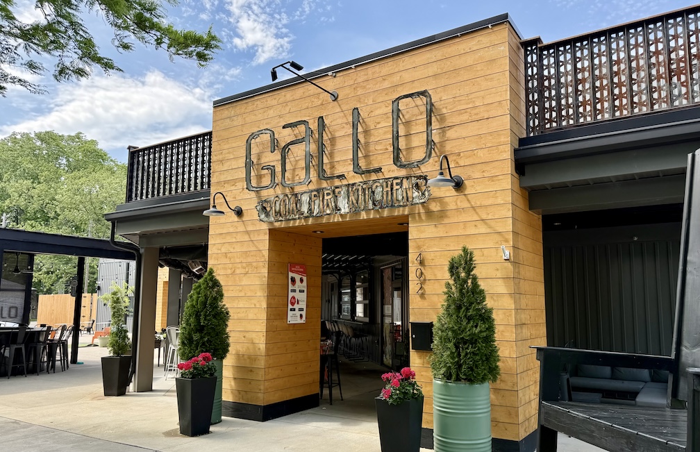 Gallo & Gather owner not looking to close restaurants, though new ...
