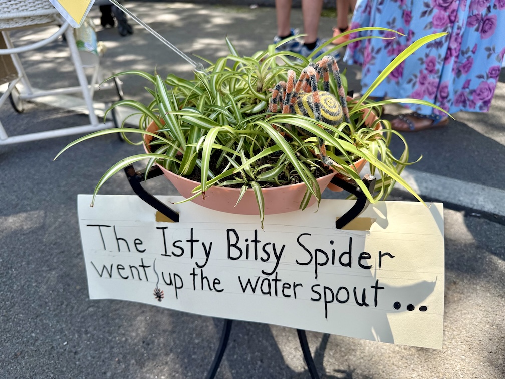 GardenFest celebrates 20 years in Lewiston