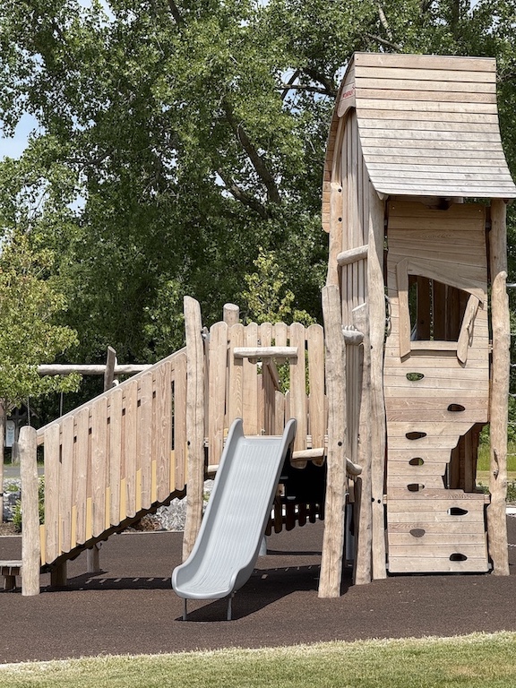PHOTOS: New York State Parks unveils upgrades to Joseph Davis State Park