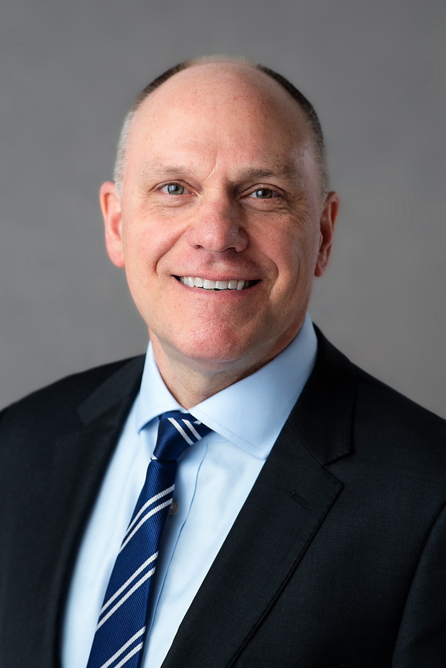 Tompkins Community Bank introduces Joseph Fruscione as new VP ...