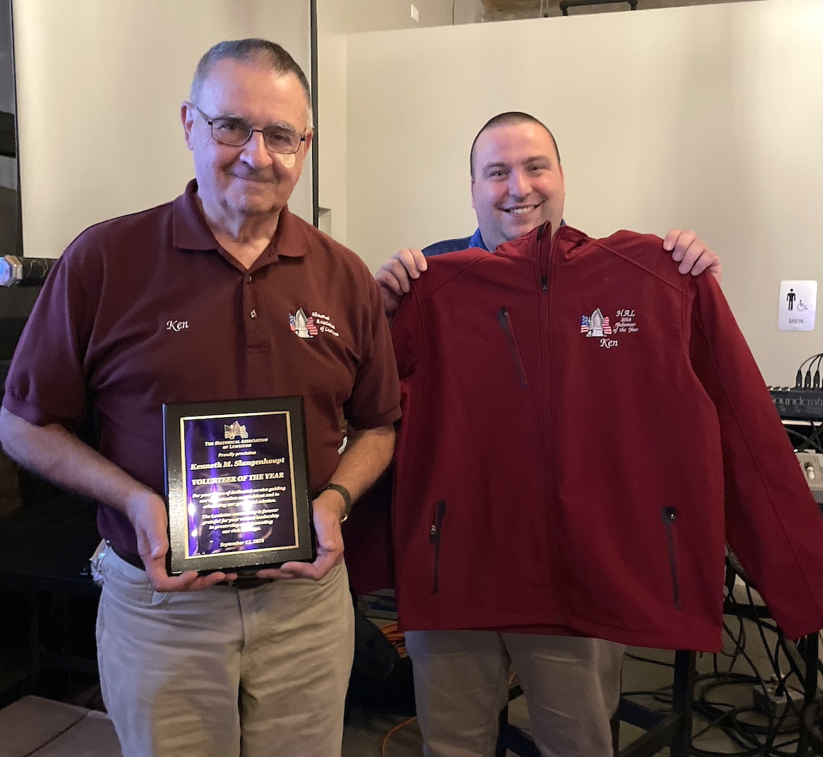 Fun-filled 'Lewiston Jeopardy' raises funds for HAL