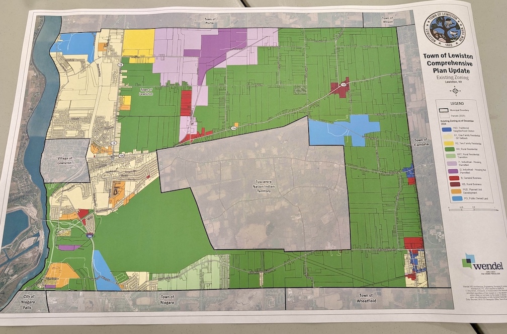 'Lewiston's Next 10' setting stage for future