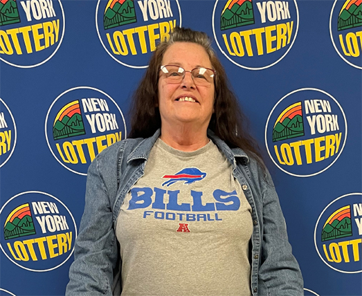 Niagara County player wins $1,000,000 Lottery prize