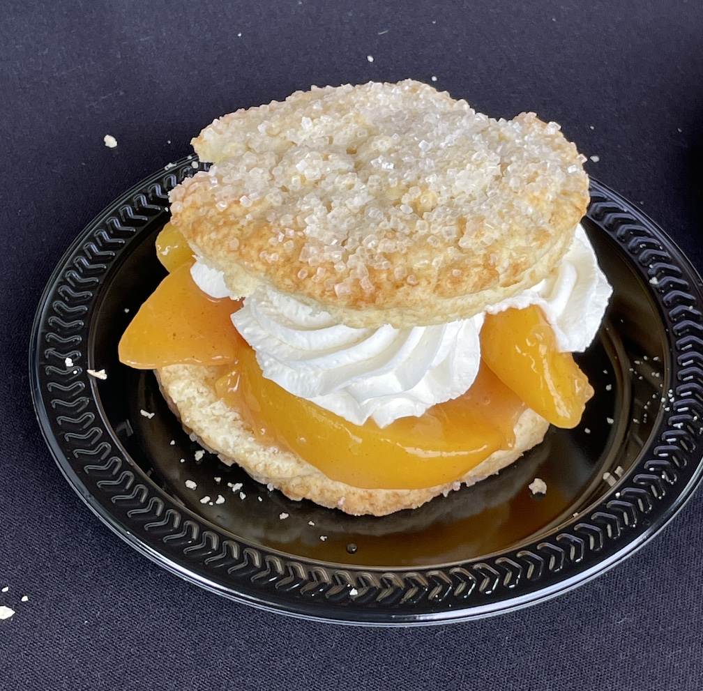 Everything you need to know about this year's Niagara County Peach Festival