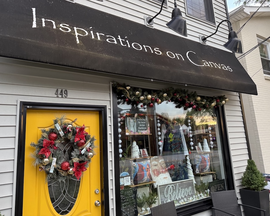 PHOTOS + VIDEO: Center Street takes center stage in Great American ...