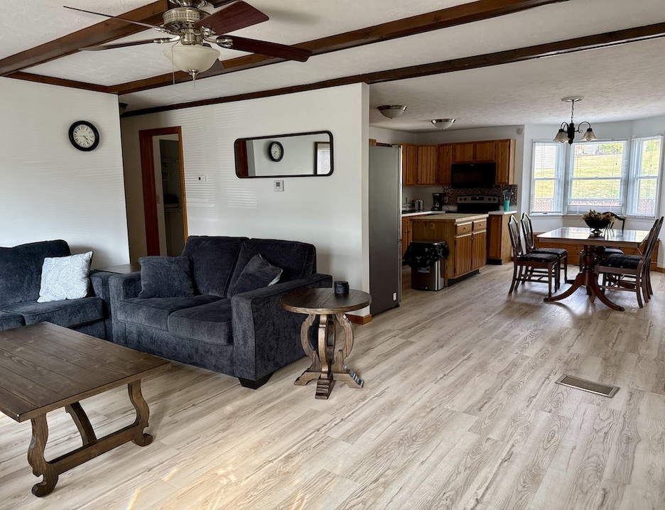 New-look Riverside Motel wants to be Lewiston's new choice for family ...