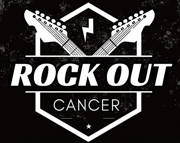'Rock Out Cancer' to raise funds for those in need