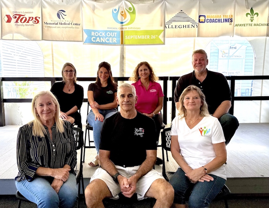 'Rock Out Cancer' to raise funds for those in need