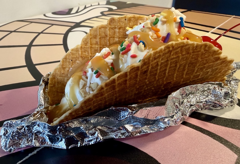 Scoops on Center gearing up for first full summer in Lewiston