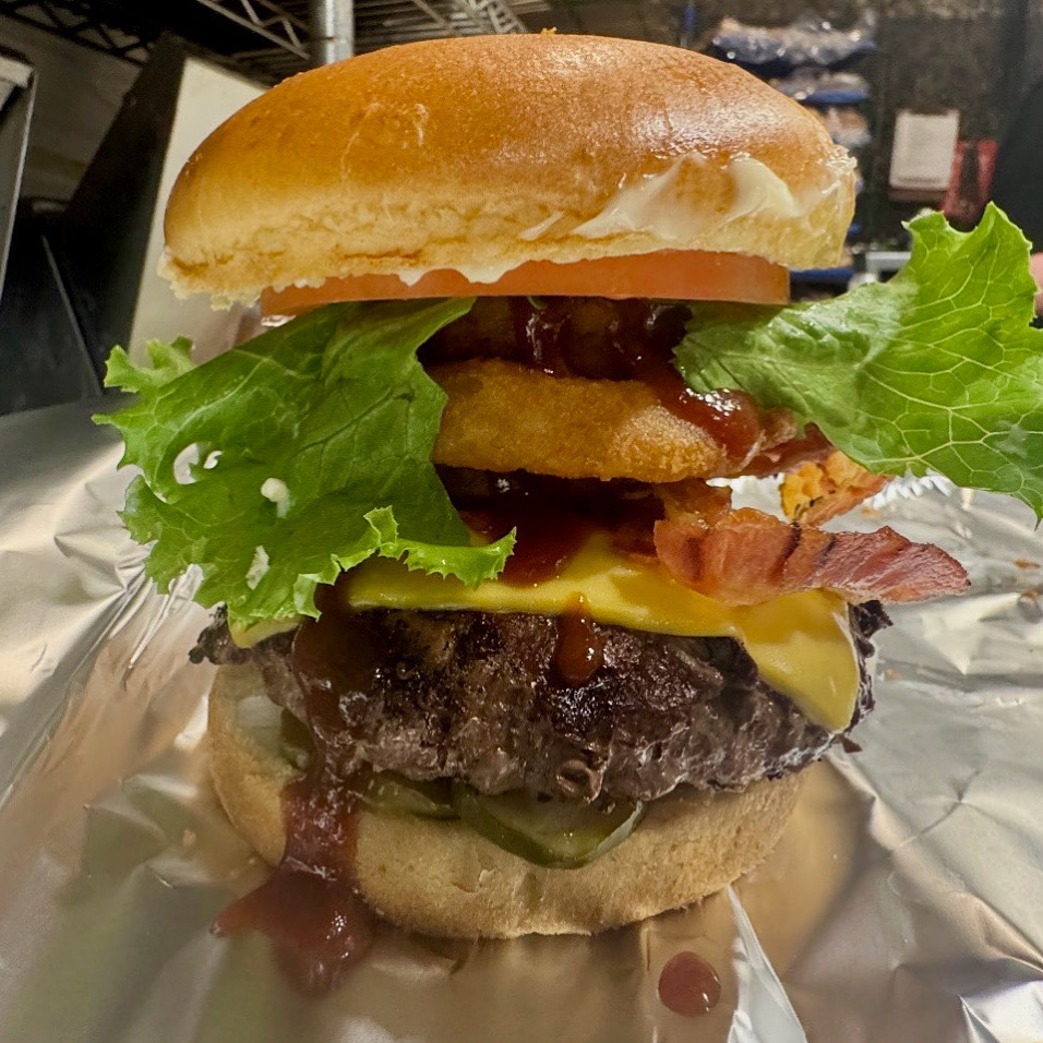 'Savory Summer': Readers vote The Silo as home to 'WNY's Best Burger ...
