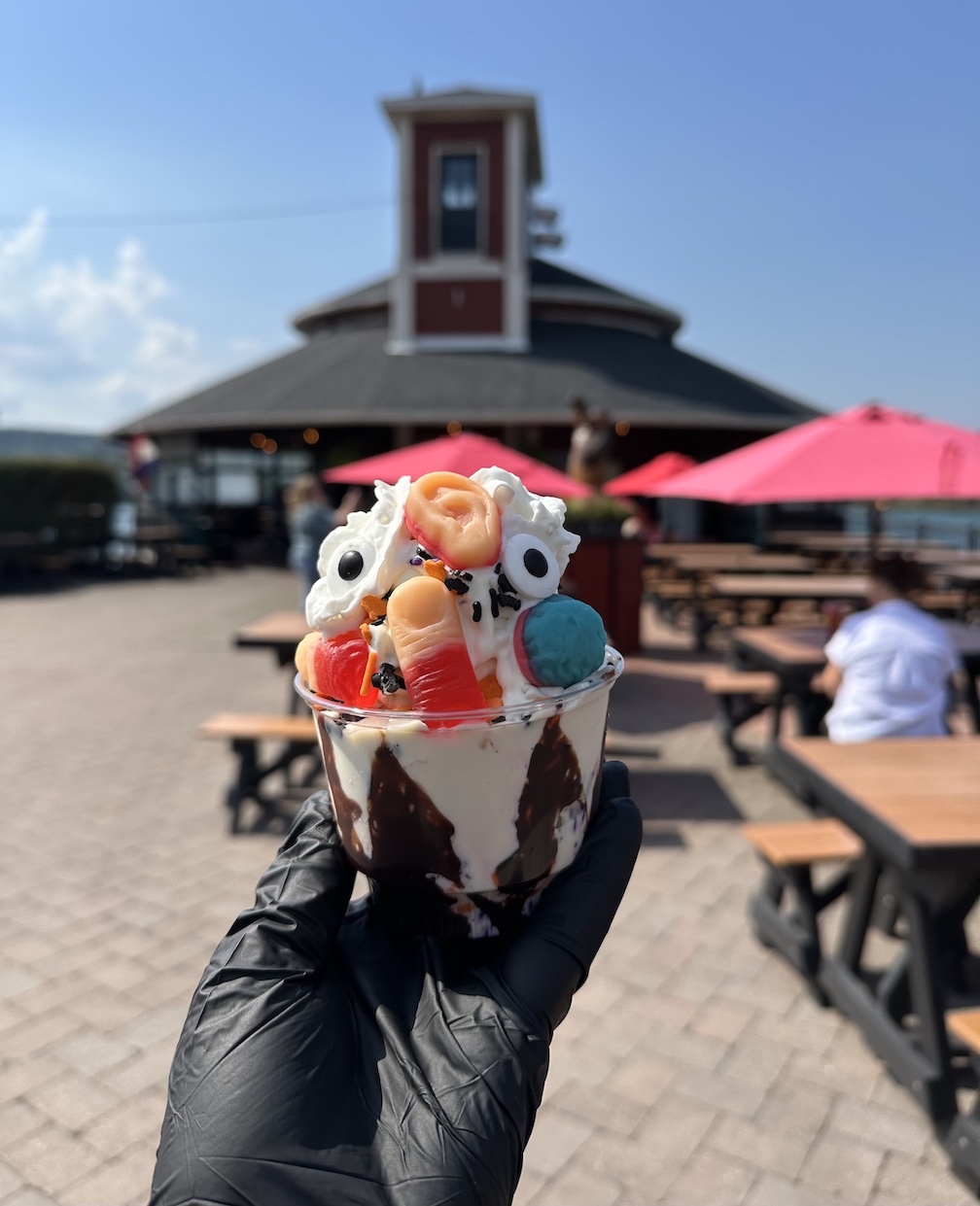 'Savory Summer': Readers vote The Silo as home to 'WNY's Best Burger ...