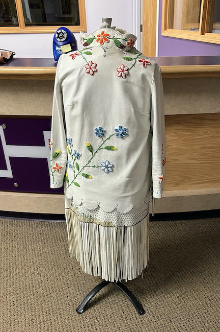 Tradition lives on: Tuscarora Nation accepts unique Maid of the Mist ...