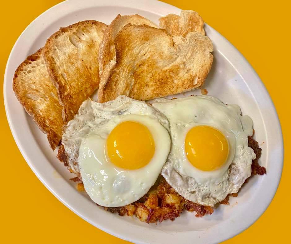 The Villa Coffee House aims to please patrons