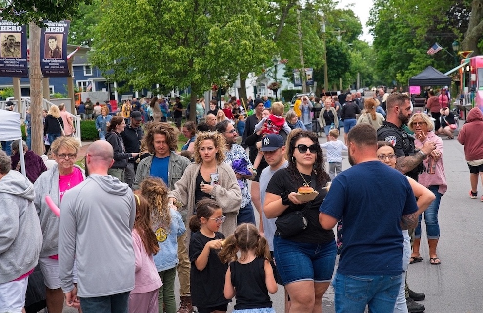 Youngstown Street Dance to feature Yankthecover on stage, classic cars ...