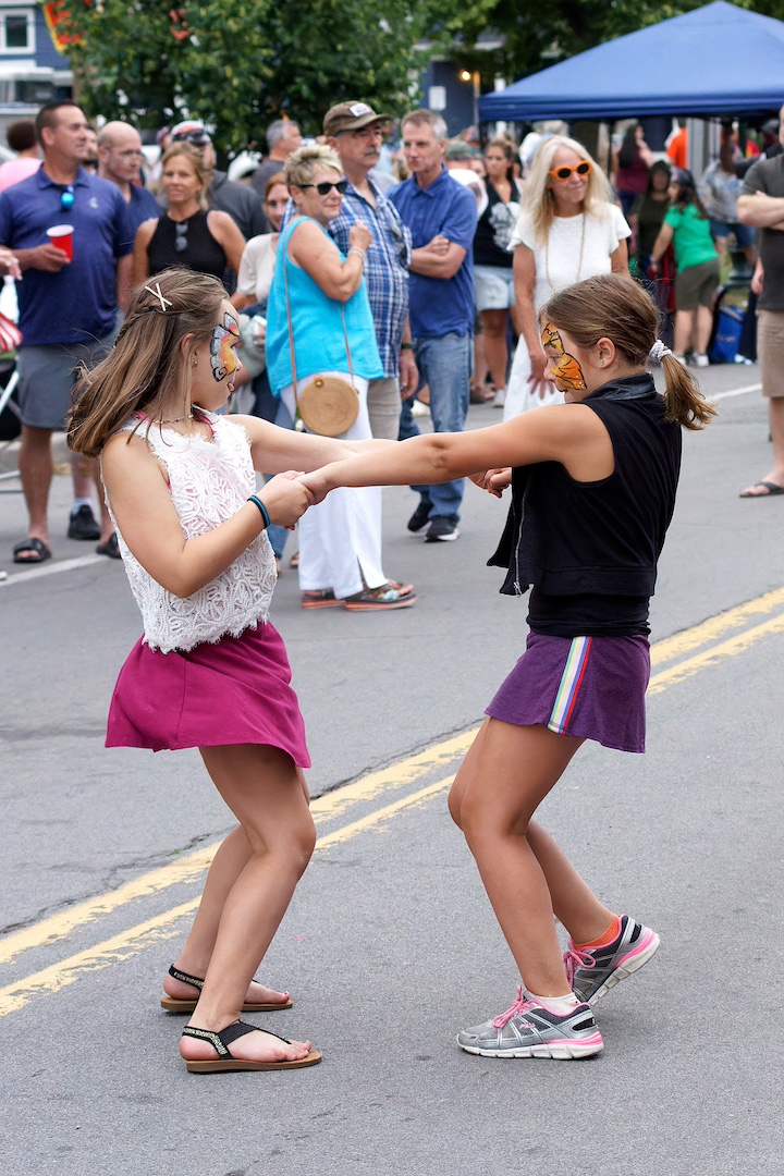 Youngstown Street Dance to feature Yankthecover on stage, classic cars ...