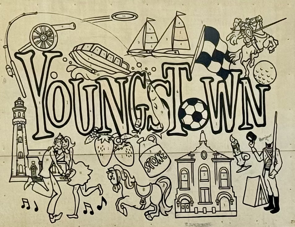 Op-Ed: Working together for Youngstown's future