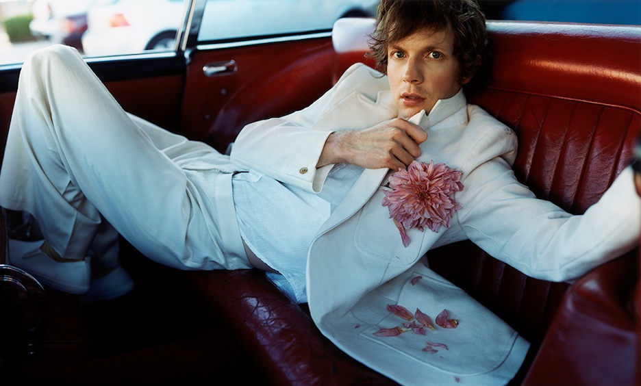 Beck: 'Everybody's Gotta Learn Sometime' a lovingly curated collection ...