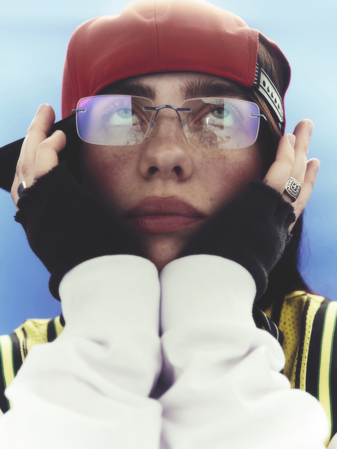 Billie Eilish releases 'Intro (Hit Me Hard And Soft Tour)'
