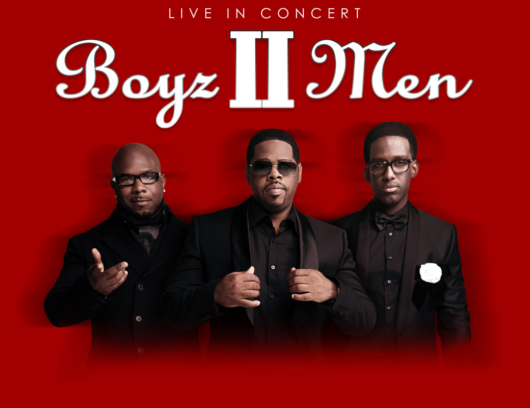 Fallsview starting 2024 with Boyz II Men, Walk Off The Earth, Netflix ...