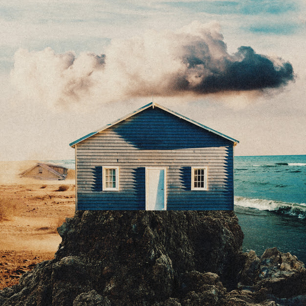 Cody Carnes releases 2 new songs from upcoming live album, 'Firm ...