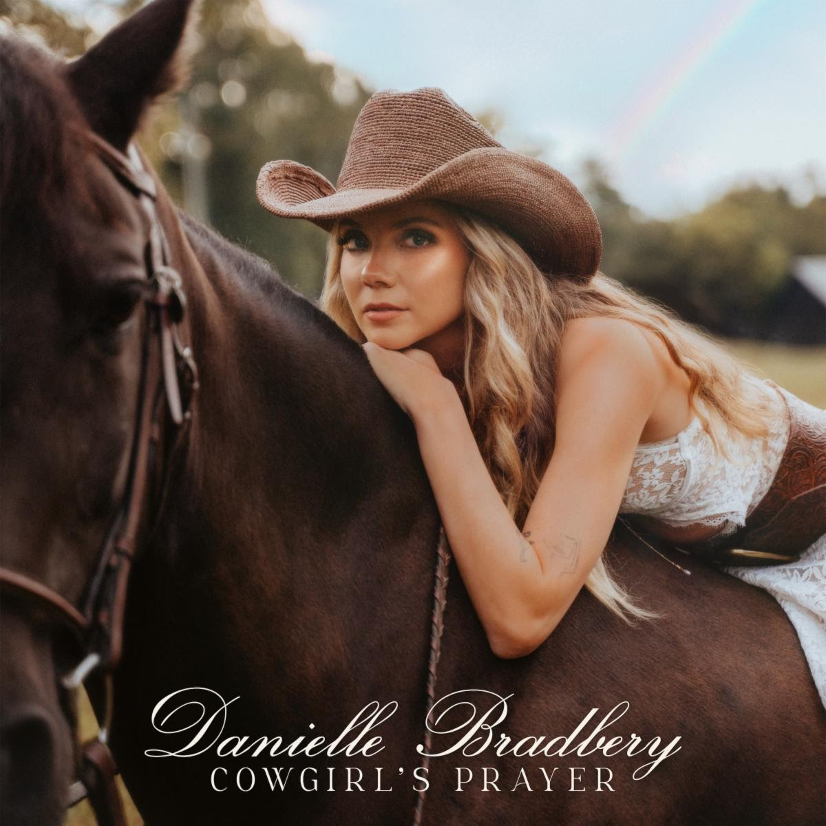 Country Standout Danielle Bradbery Shares New Single Cowgirl s Prayer Country Standout Danielle Bradbery Shares New Single Cowgirl s Prayer
