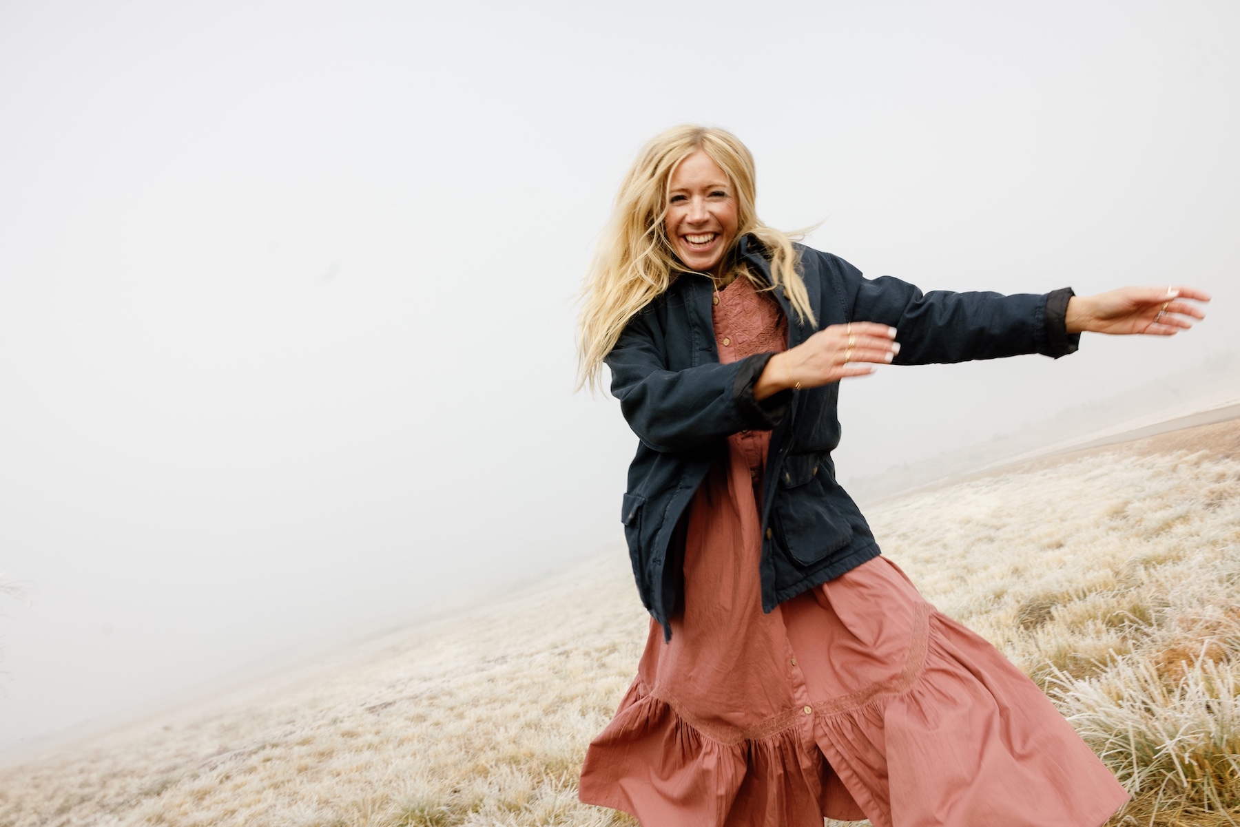 Ellie Holcomb releases 4th full-length studio album, 'Far Country'