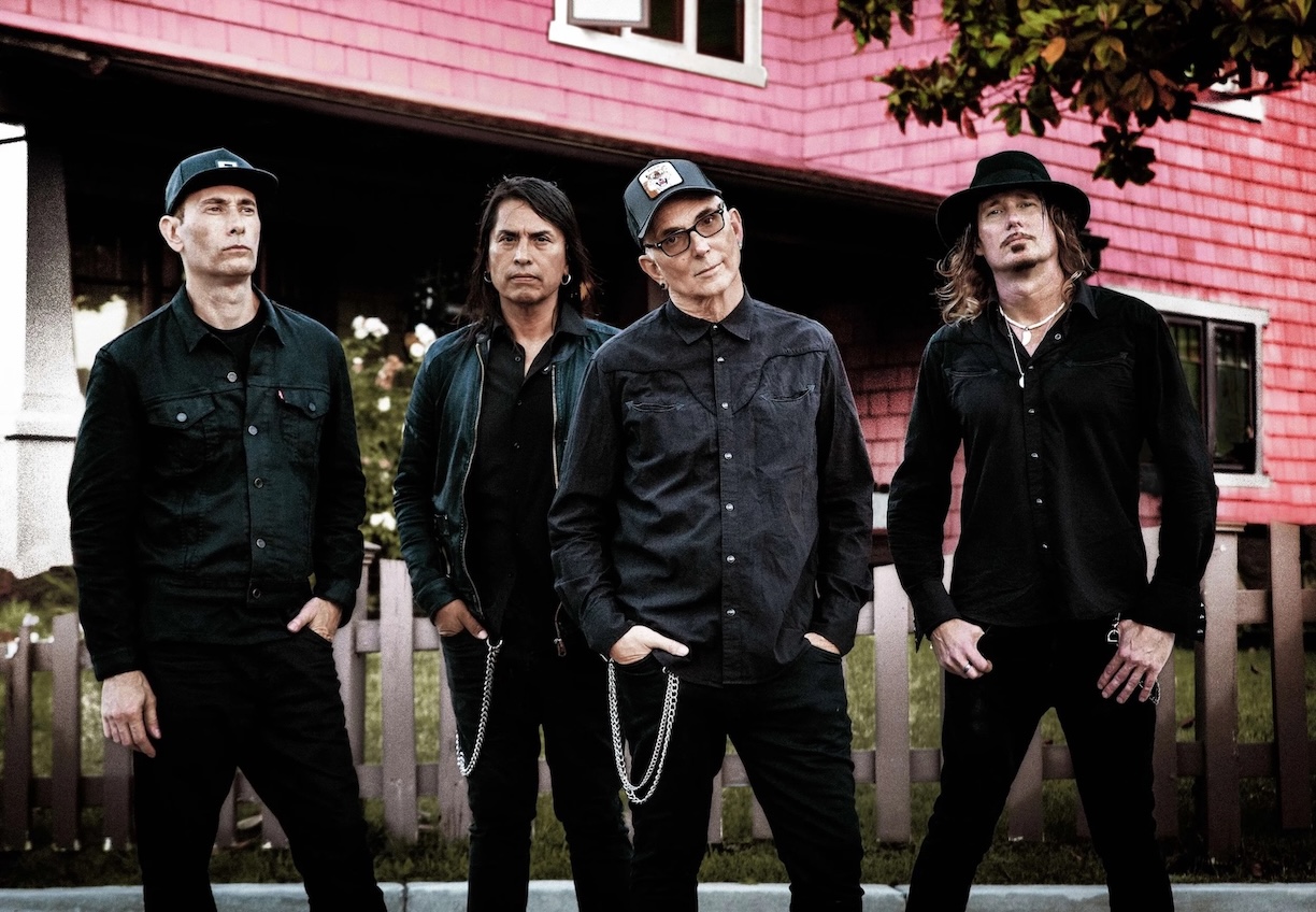 Interview: Rock royalty Everclear to warm wintry Buffalo