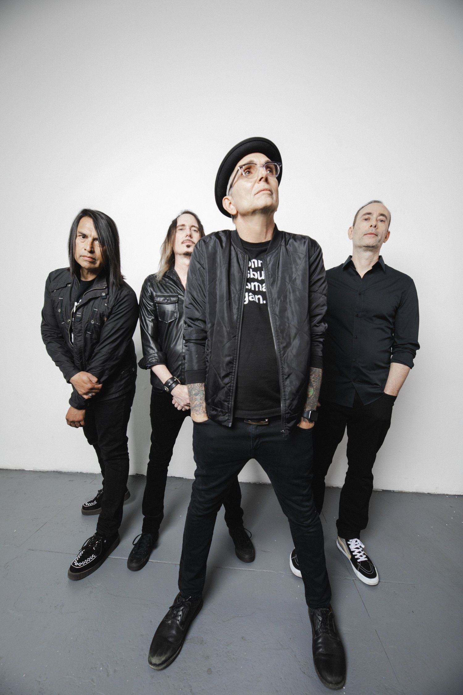 Interview: Rock royalty Everclear to warm wintry Buffalo