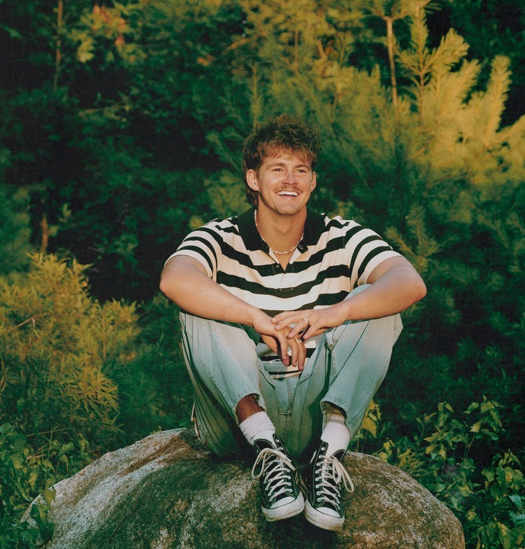 Forrest Frank releases 'Your Way's Better,' reveals 'Child of God ...