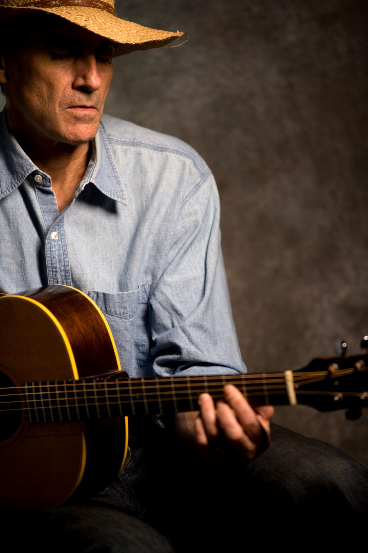 James Taylor & His All-Star Band announce performance at Darien Lake