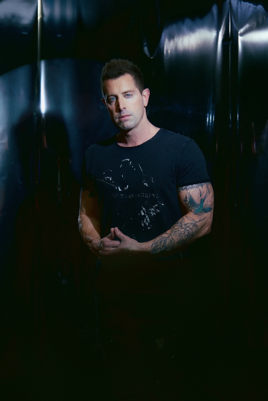 Jeremy Camp releases 'Reflector'
