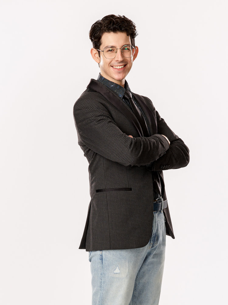 Joshua Vacanti excels when lights shine brightest