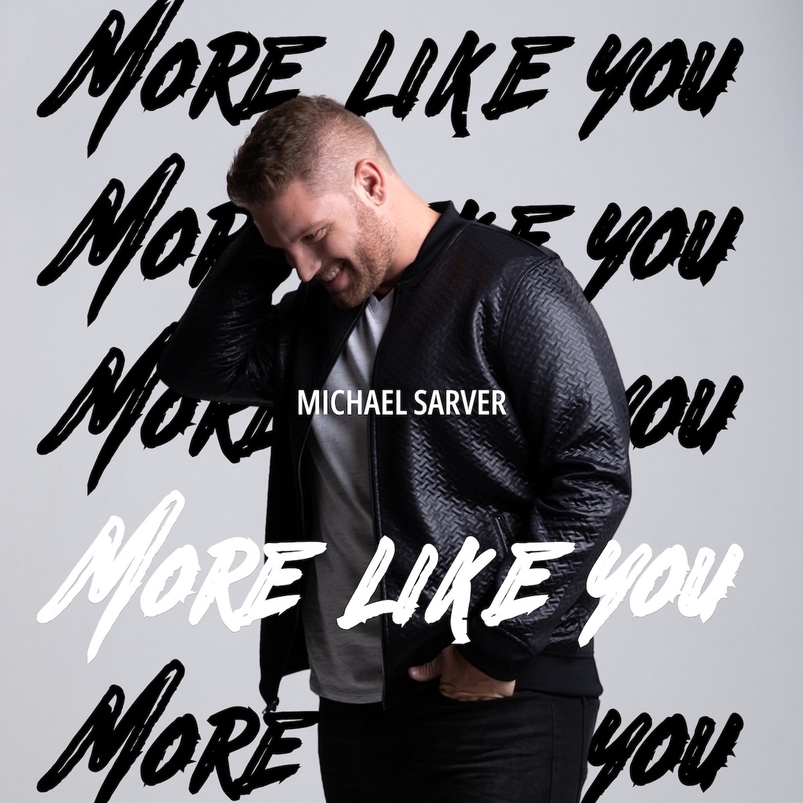 Michael Sarver tackles tough questions with potent pop anthem 'More ...