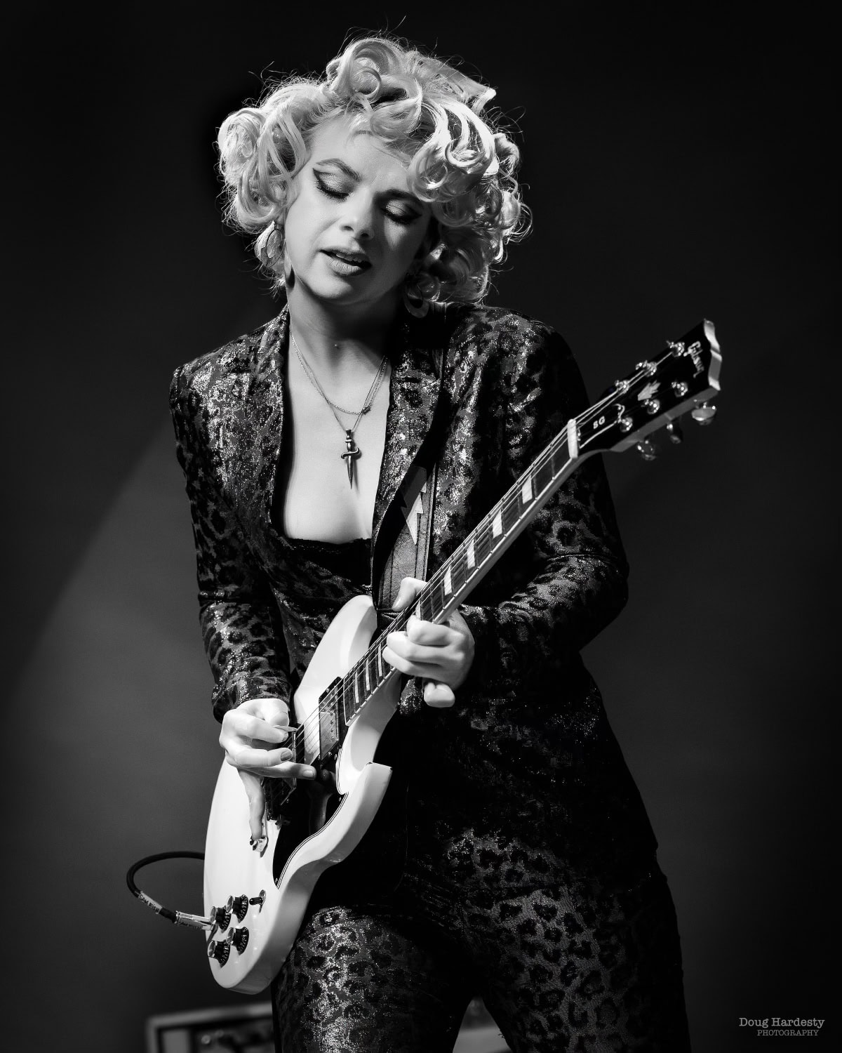 Q&A: 'Superpowered' Samantha Fish to perform at Babeville's Asbury Hall
