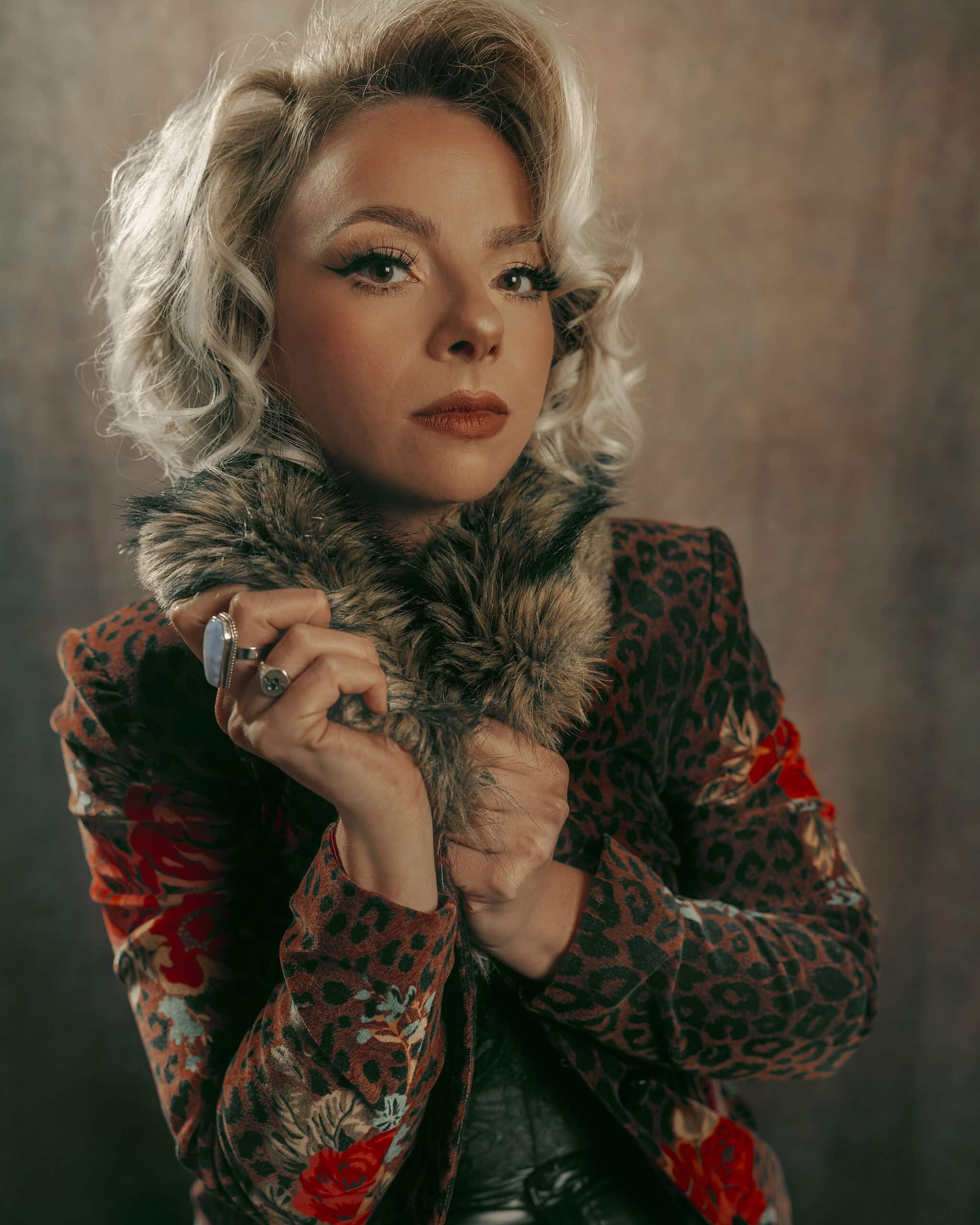 Q&A: 'Superpowered' Samantha Fish to perform at Babeville's Asbury Hall