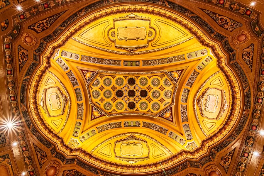 Shea's Buffalo Theatre turns 100