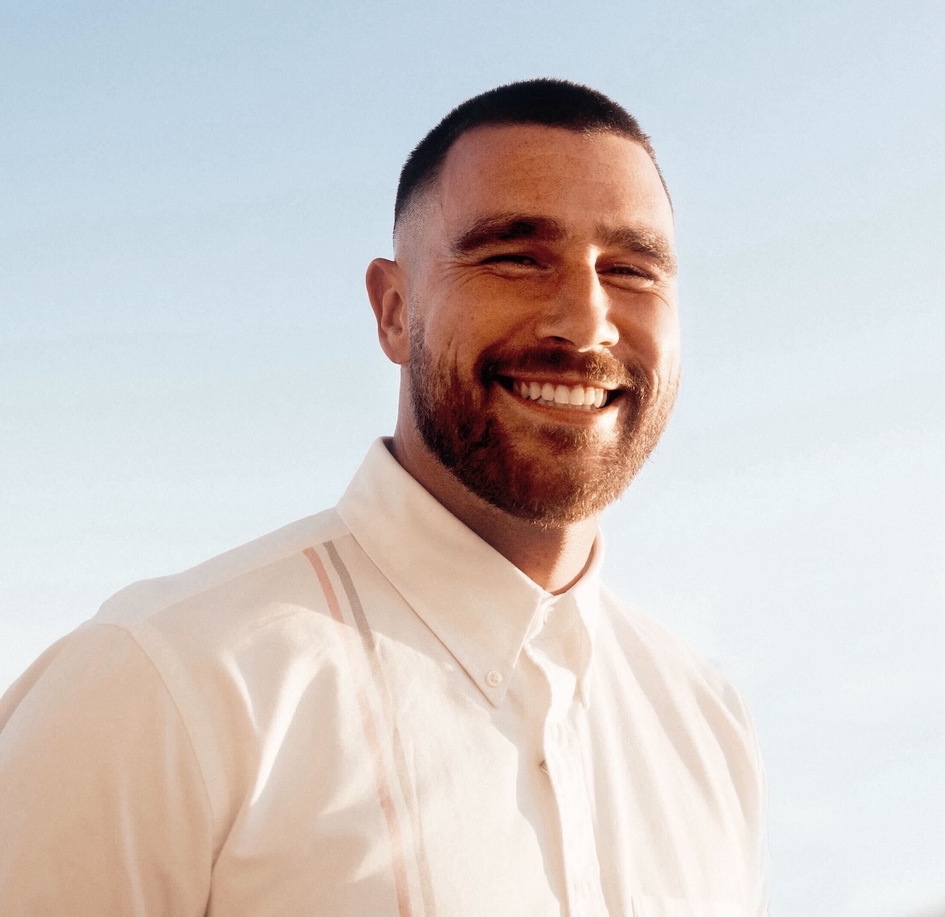 NFL legend Travis Kelce set to amplify fan experience at Six Flags