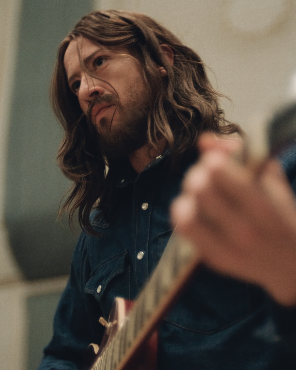 Sony Pictures shares photos from 'The Beatles - A Four-Film Cinematic ...
