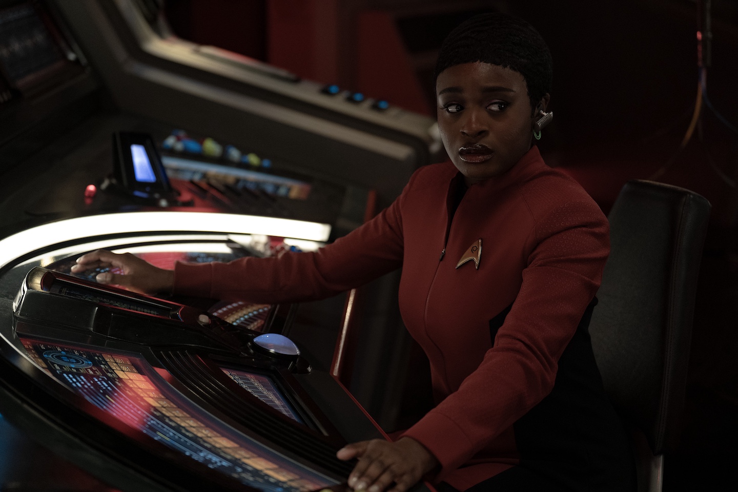 'Star Trek: Strange New Worlds' looks to boldly go where no one has ...
