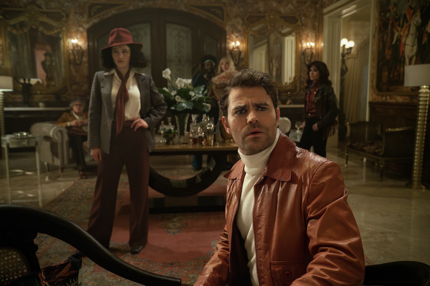 'Star Trek: Strange New Worlds' looks to boldly go where no one has ...