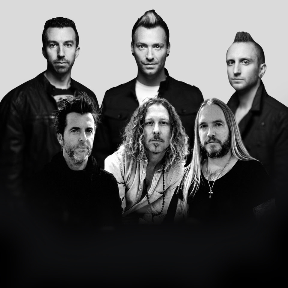Thousand Foot Krutch, Art of Dying release 'So Far Gone (2023)'