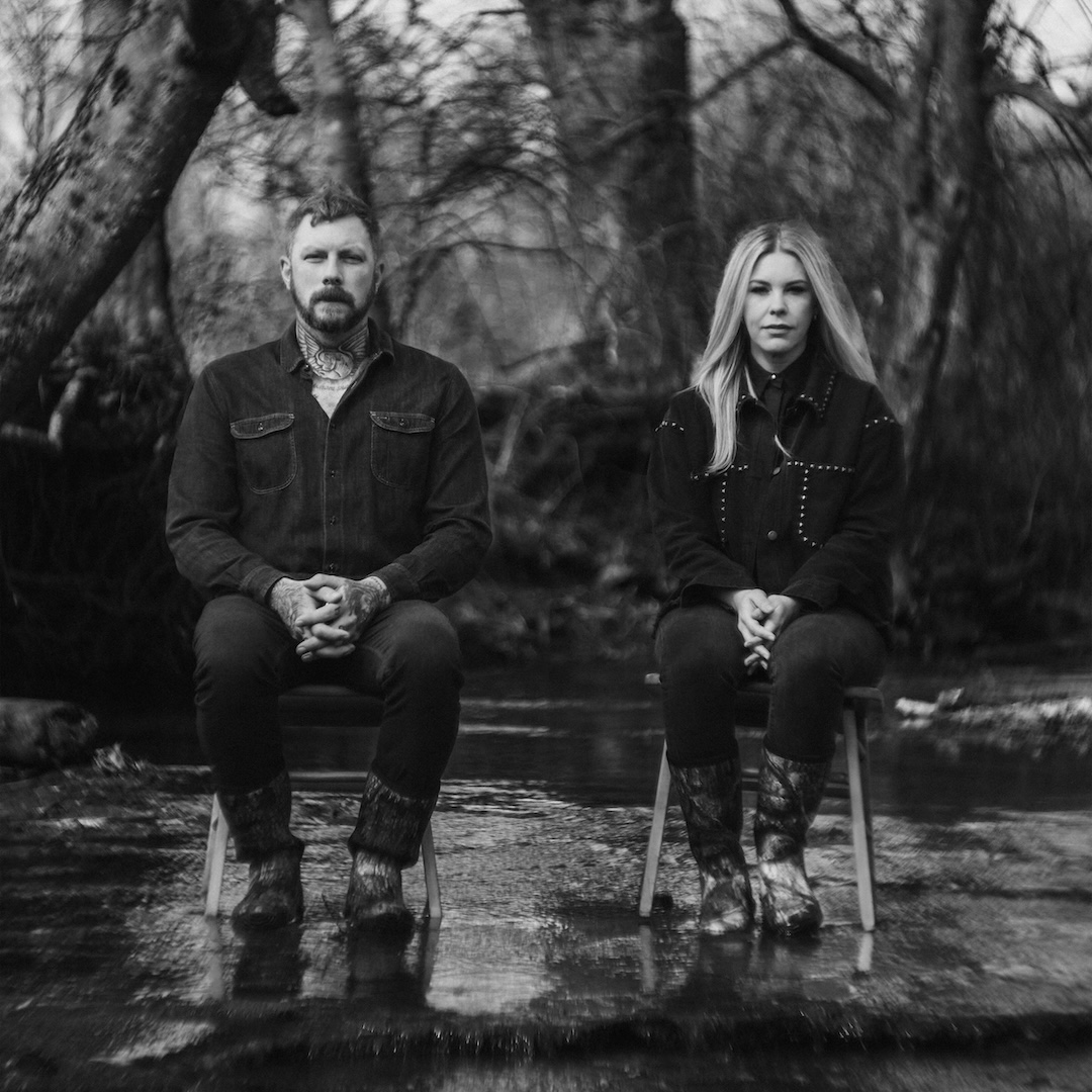 Tasha Layton & Ben Fuller unite for powerful new version of 'Meet Me In ...