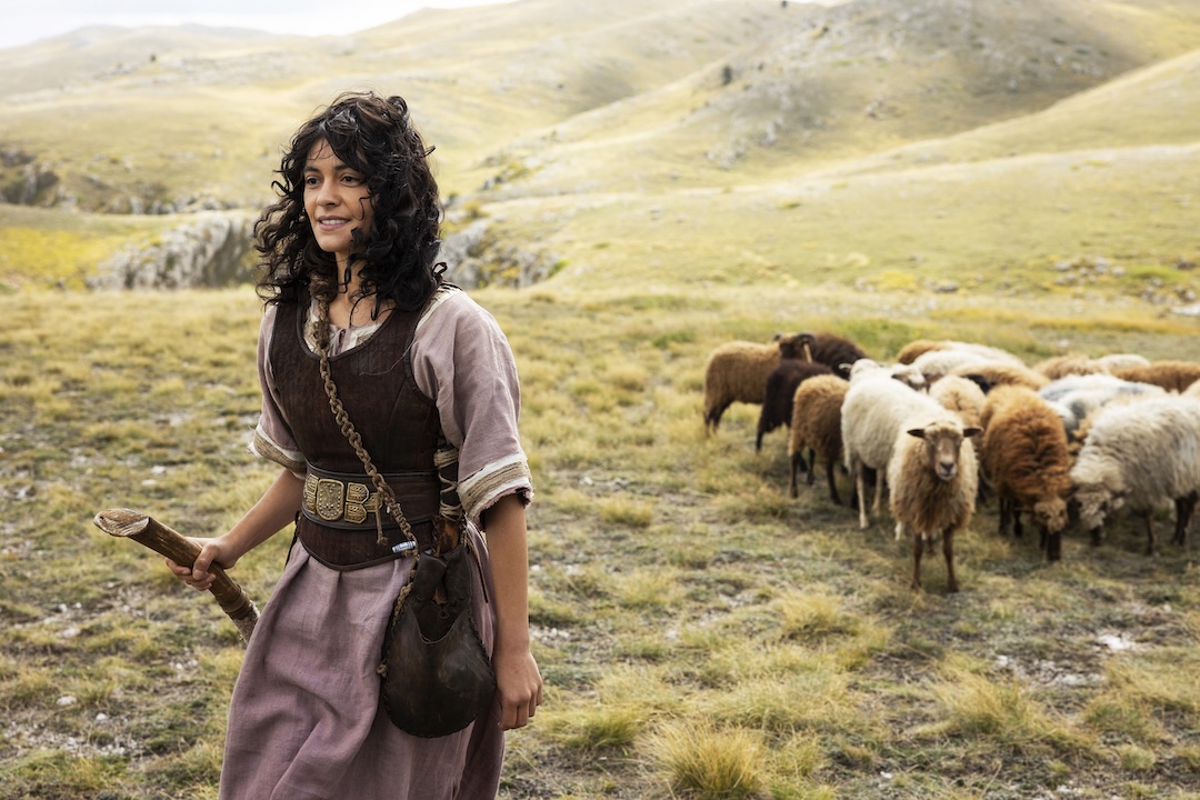 In time for Easter, FOX's 'The Faithful' recalls God's favor on awe ...