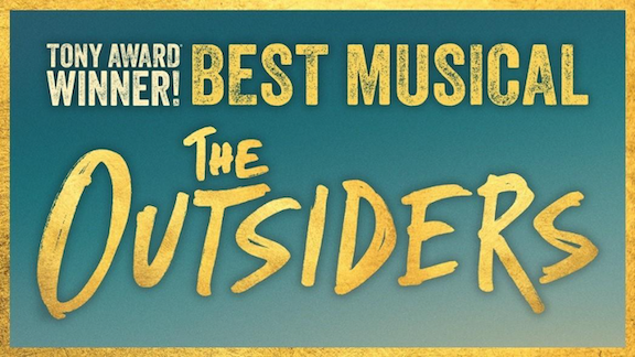 'The Outsiders' open national Broadway tour from Shea's Buffalo Theatre