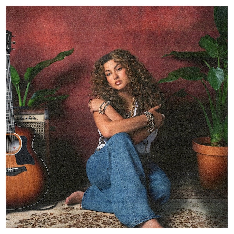Q&A: Tori Kelly makes mother of an album